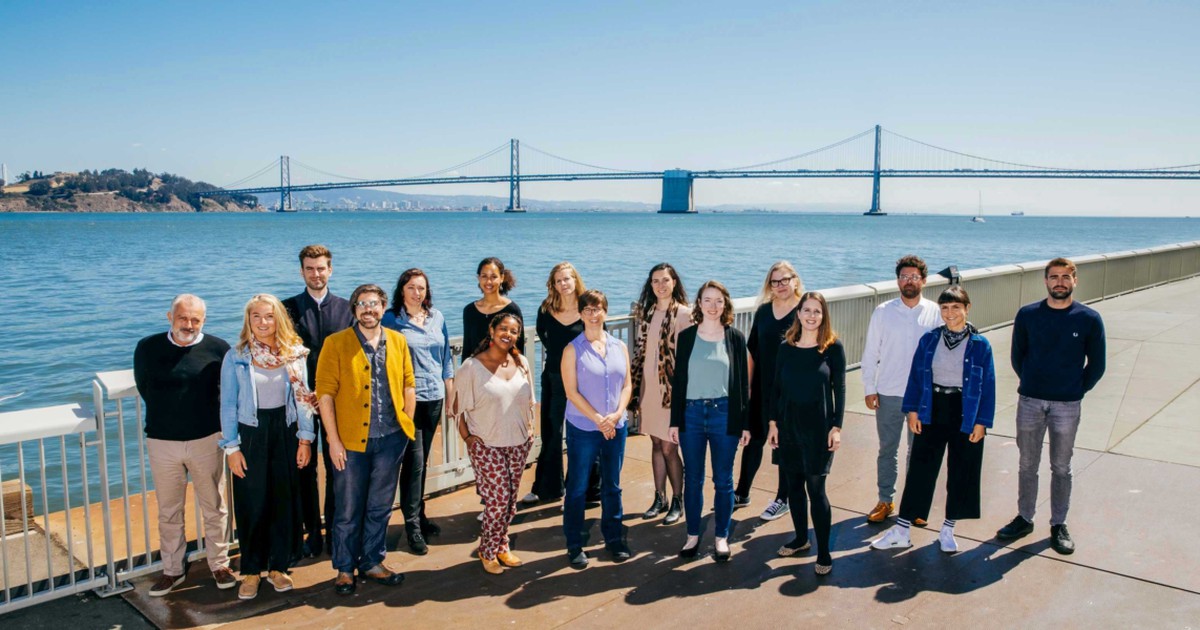 Swissnex in San Francisco - Swissnex – nex20