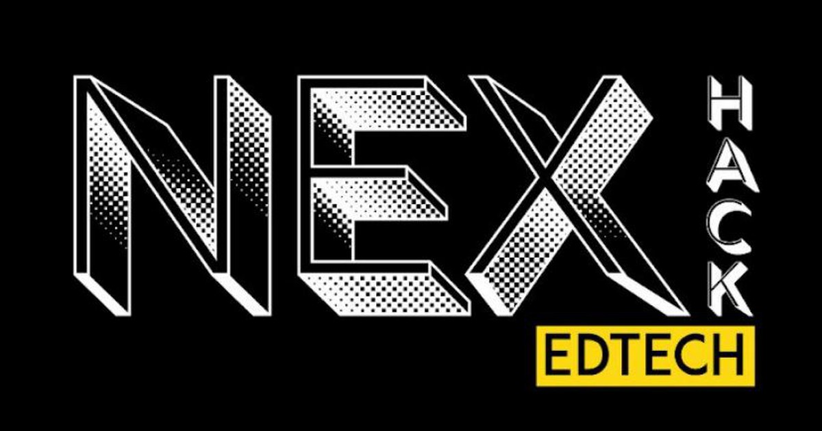 nexHack Edtech: Defining #LearningTomorrow